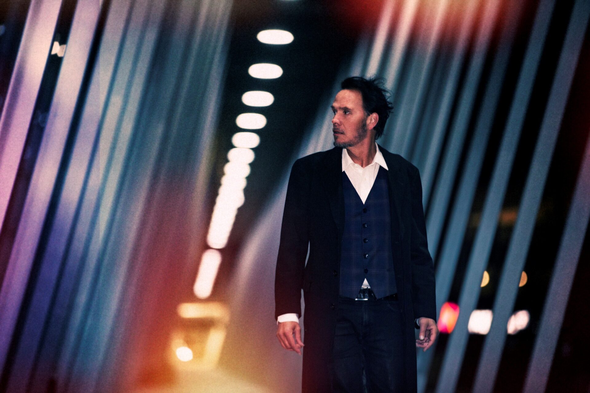 HUGO RACE FATALISTS: Aggiunte nuove date al tour in Italia - Bagana ...