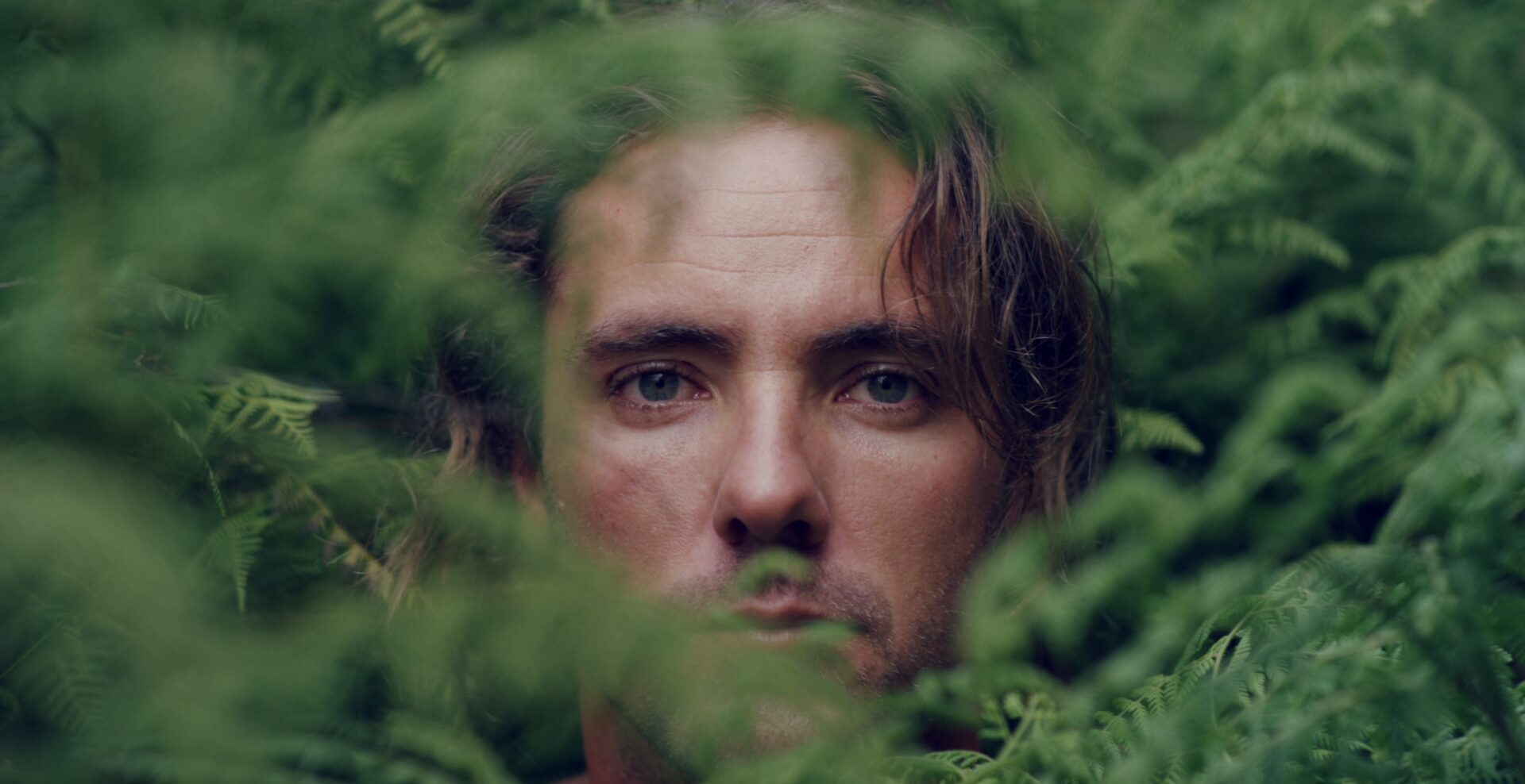 SEAN KOCH Indie folk da Cape Town a Milano a novembre - Bagana Edizioni ...