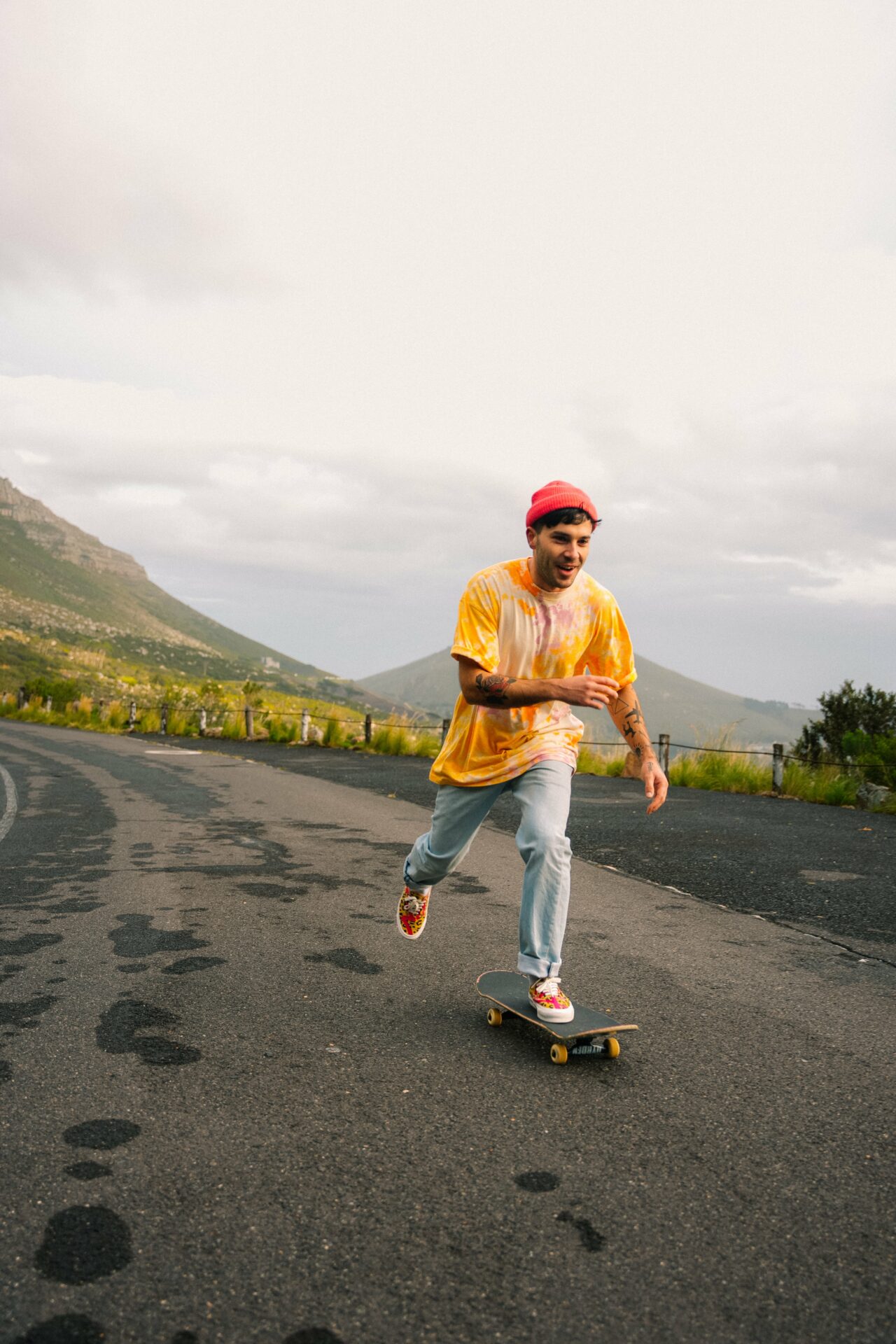 MATTHEW MOLE Il cantautore disco di platino in Italia: data unica a ...